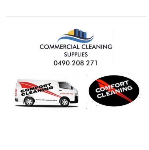 Comfort Cleaning - 94.9 Power FM