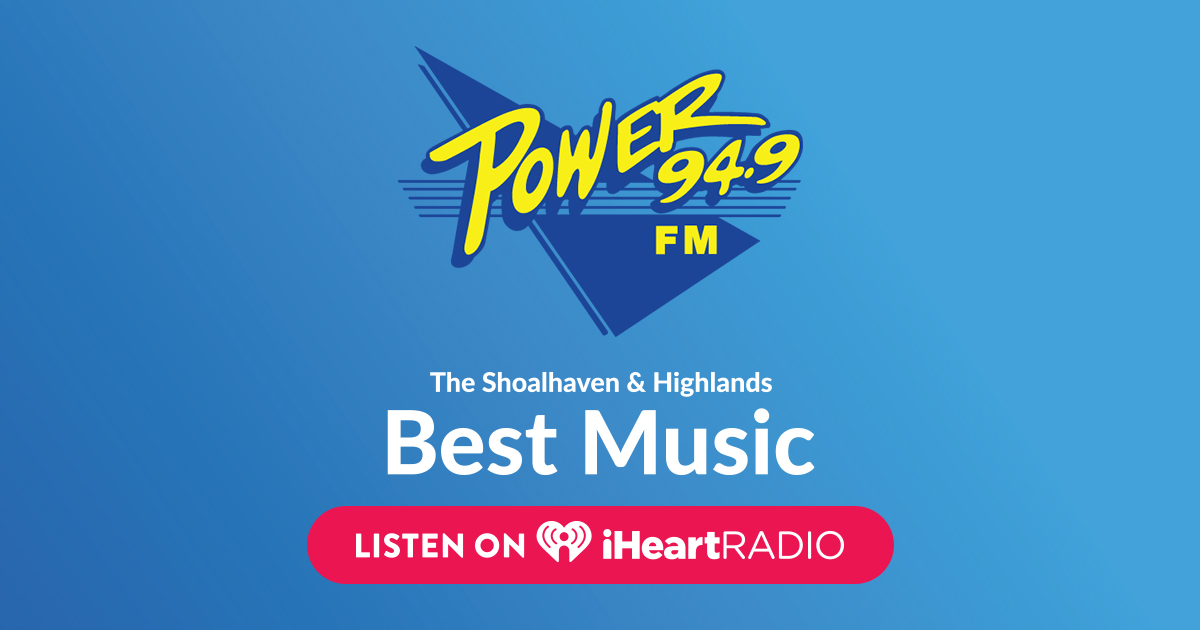 Home - 94.9 Power FM