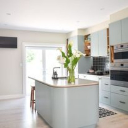 Cobbitty Grove Kitchens - 94.9 Power FM