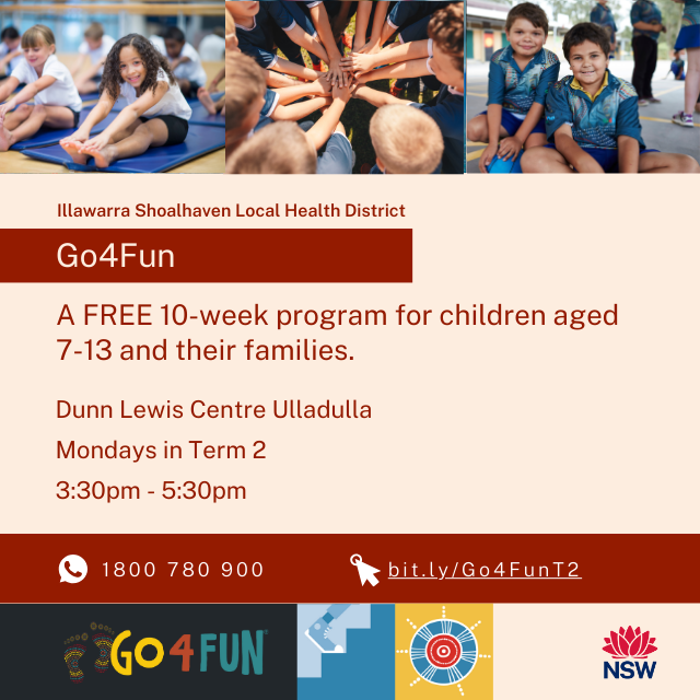 Go4Fun Ulladulla - 94.9 Power FM