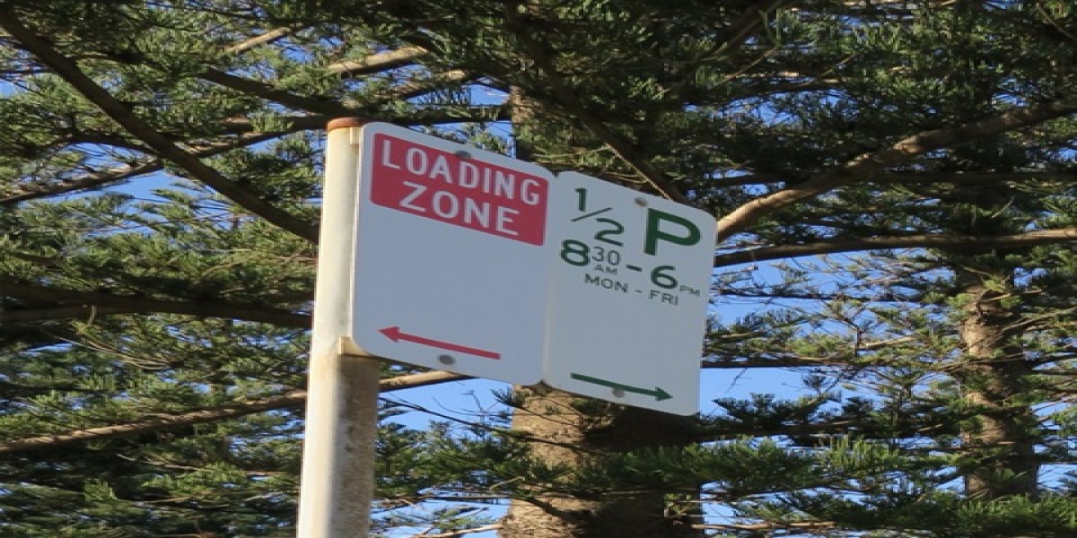 Increased parking police - 94.9 Power FM